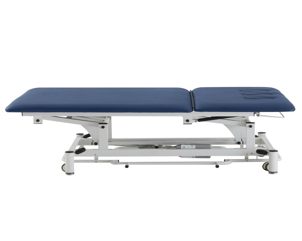 How Bobath Couches Improve Comfort During Long Sessions