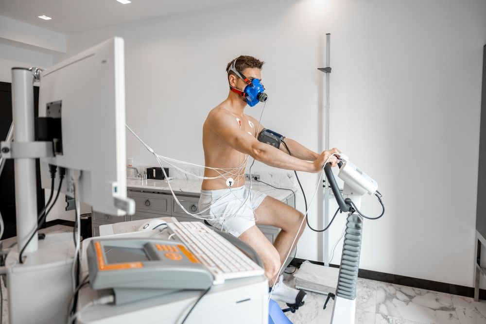 Exploring the Top Advantages of Arm Ergometer Machines