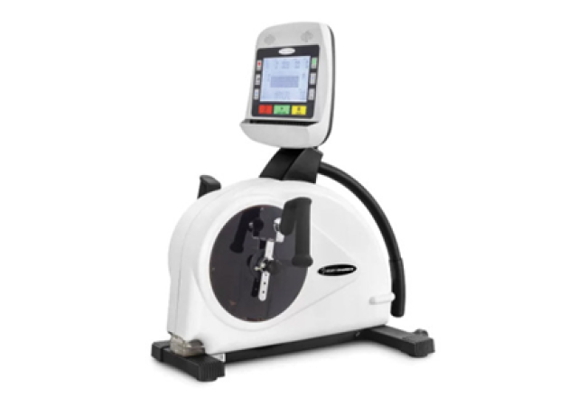 Exploring the Top Advantages of Arm Ergometer Machines